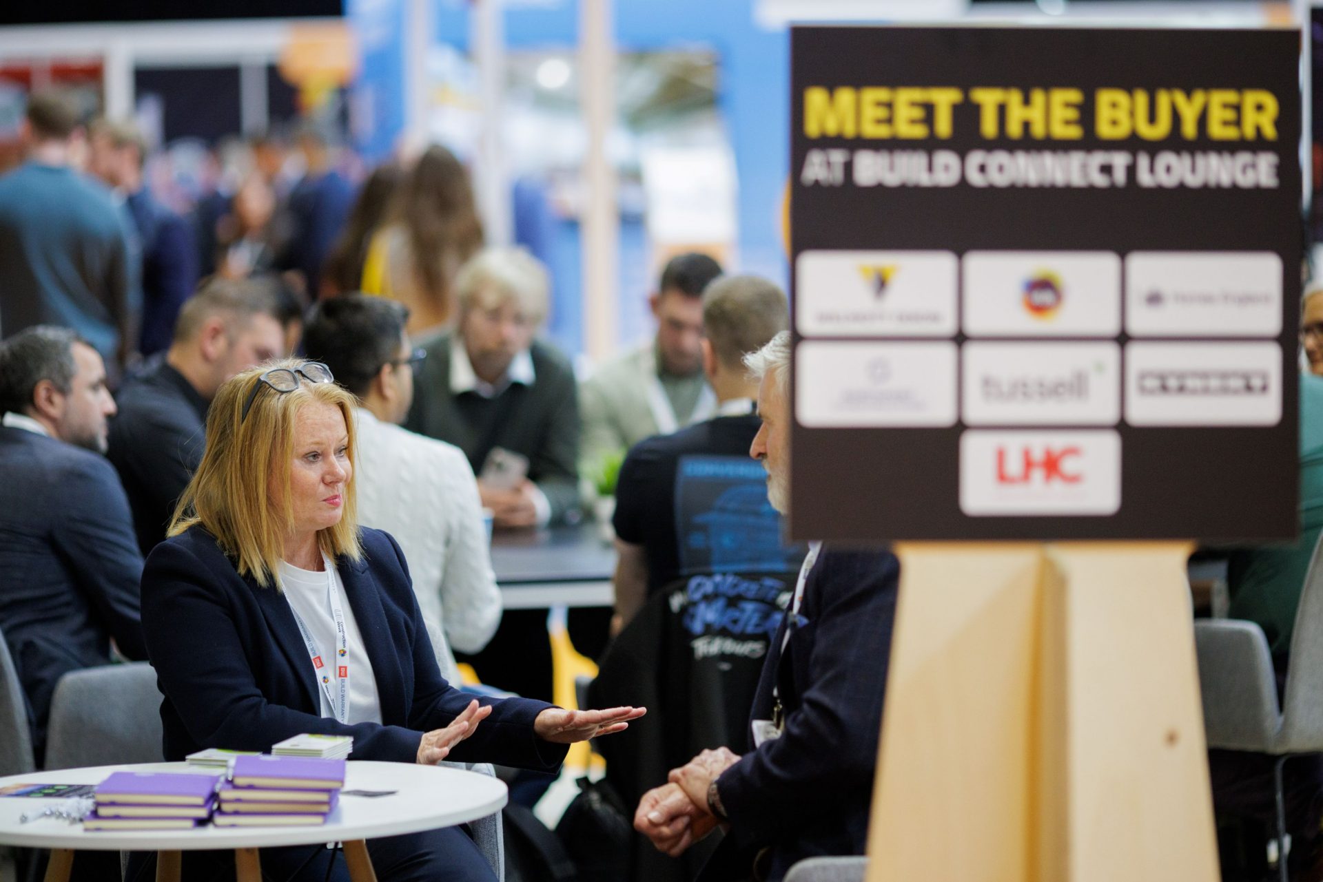 UK Construction Week London returns with new ‘super event’ - Construct It