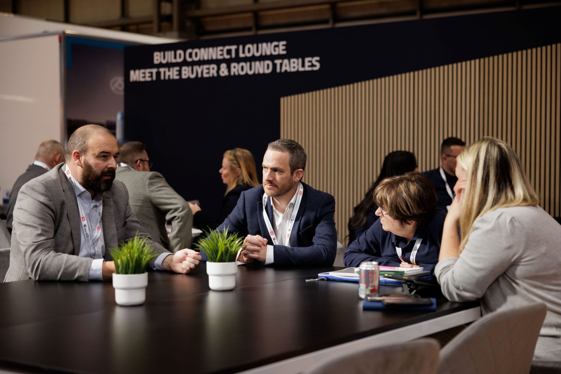UK Construction Week London returns with new ‘super event’ - Construct It