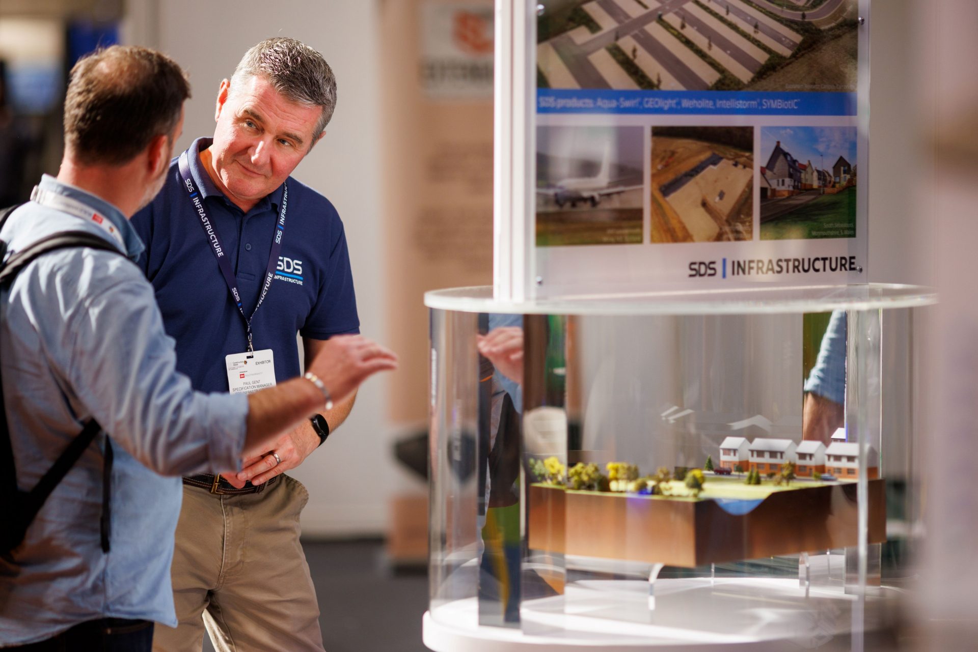 UK Construction Week London returns with new ‘super event’ - Construct It